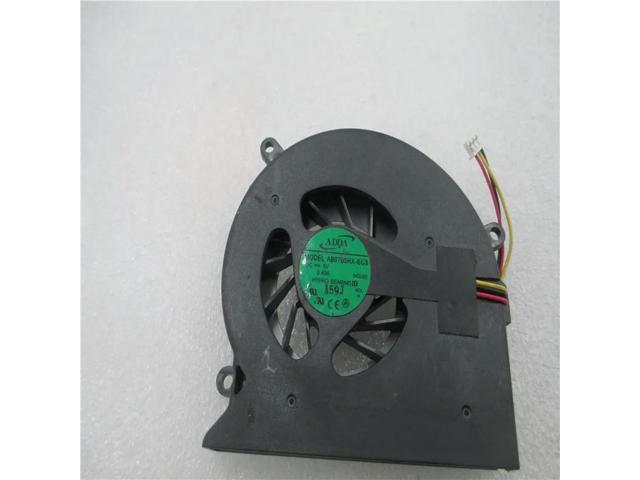 Click here for FAN FOR BENQ U106 U126 L41 S46 R45 fan AB0705HX-EC... prices