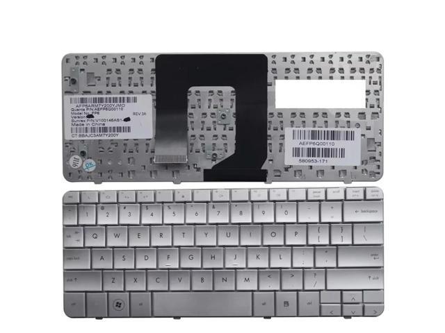 Click here for US English Laptop Keyboard For Pavilion DM1-1000 D... prices