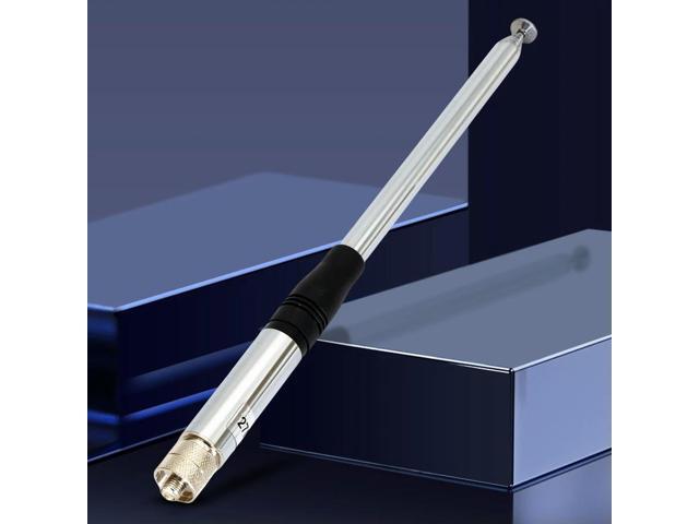 Click here for 27MHz Telescopic/Rod HT Antennas 2.15dB High Gain... prices