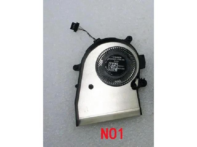 Click here for cpu fan for Elitebook x360 1040 G6(i5-8265U) EG500... prices