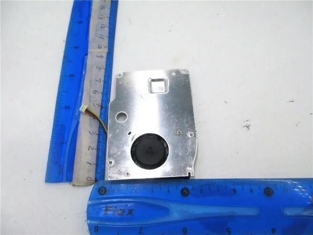 Click here for 10pcs fan for HDS-4006M 5v 0.15A 55X80X6mm Fake La... prices