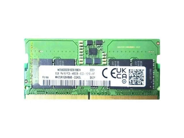 Click here for For M425R1GB4BB0-CQK0L Notebook Memory 8G 1RX16 PC... prices