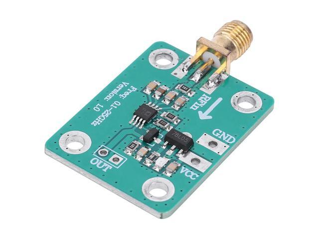 Click here for AD8313 Radio Frequency Detection Module -72dBm -2d... prices