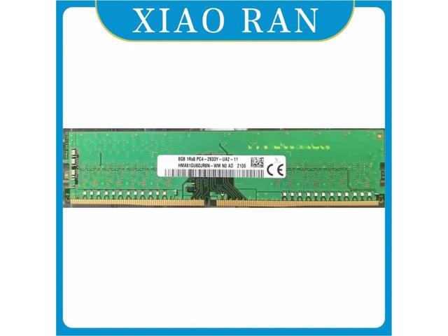 Click here for For SK 8GB 1RX8 PC4-2933Y HMA81GU6DJR8N-WM desktop... prices