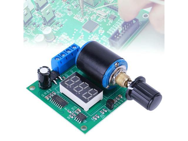 Click here for DC 12V 24V 4-20mA LED Display Generator Module 3 D... prices