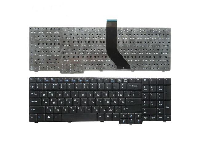 Click here for Russian Laptop Keyboard For Aspire 5335 7730 7730G... prices