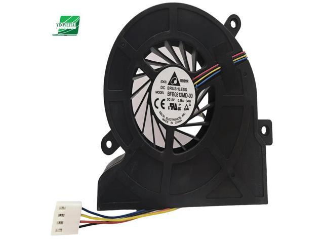 Click here for For Pavilion 23 23-G152cn AiO PC Cooling Fan 73939... prices