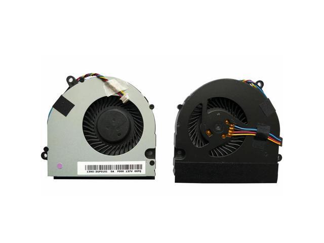 Click here for Laptop CPU Cooling Fan For Hasee A480N K480N I5 I7... prices