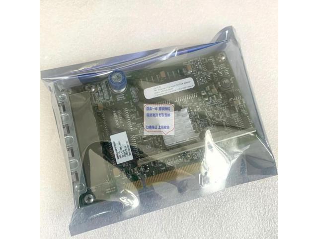 Click here for 634025-001 331FLR 629135-B21 4-port Gigabit networ... prices