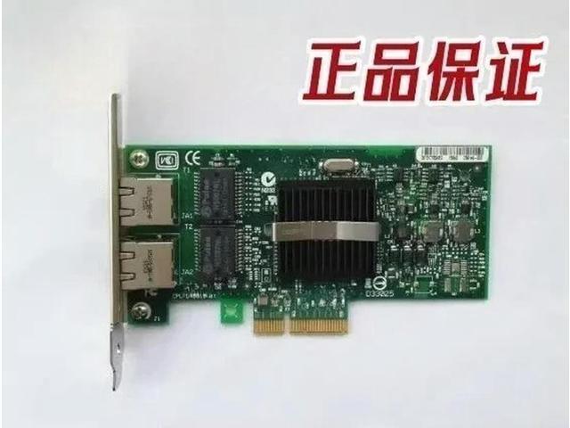 Click here for pro 1000 expi9402pt PCI-E x4 Dual-port Gigabit ser... prices