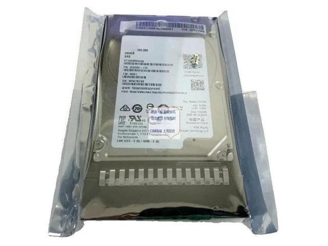 Click here for 02311HAK 02312RBT 300G SAS 10K 12G V3 V5 Hard Driv... prices
