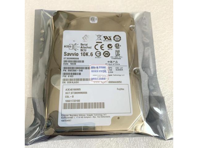 Click here for Fujitsu A3C40166985 ST300MM0006 9WE066-040 300G SA... prices