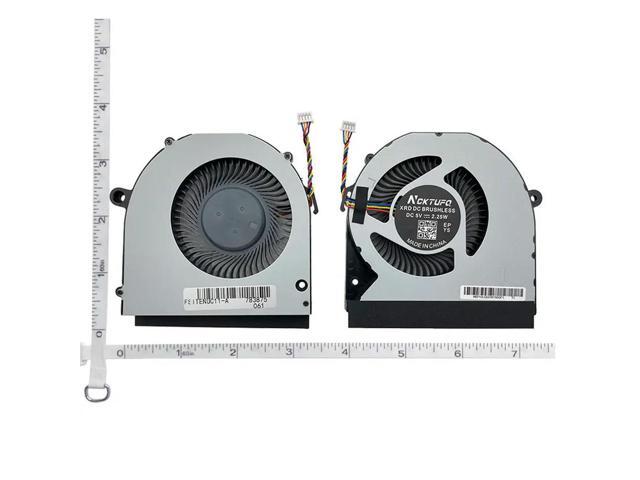 Click here for Laptop CPU Cooling Fan For NUC11 NUC11PAH NUC11TNH... prices