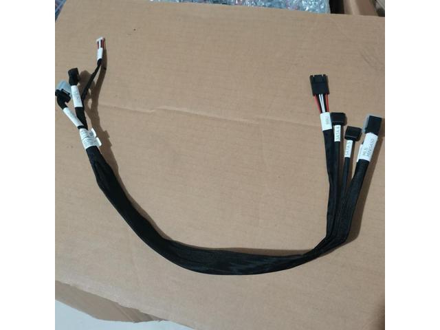 Click here for For 9271-8I BBUSC MINI SAS TO MINI SAS SATA BPU Ca... prices