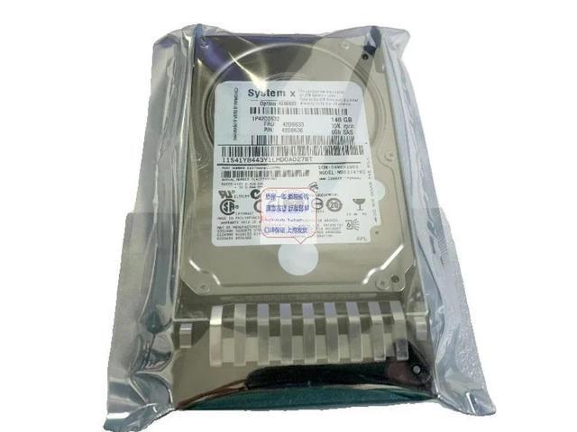 Click here for Server Hard Drive 42D0633 42D0632 42D0636 146G 2.5... prices