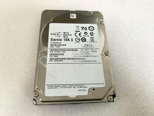 Click here for ST9300605SS 300G SAS 2.5-inch server hard drive prices