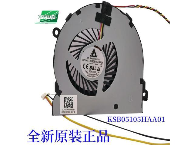 Click here for KSB05105HAA01 FAN FOR Aspire S24-880 C22-860 C22-9... prices