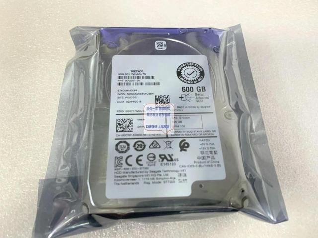 Click here for 600G 10K 12GB 0XXTRP ST600MM0069 XXTRP prices
