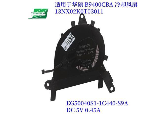 Click here for Boost cooling efficiency with Fan EG50040S1-1C440-... prices