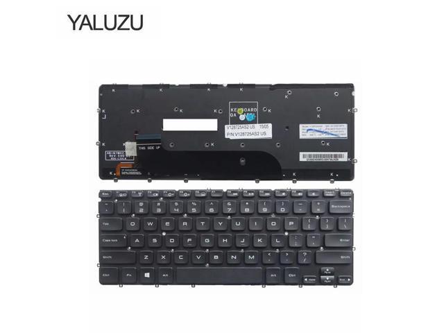 Click here for US English Laptop Keyboard For XPS 13 L321 L321X L... prices