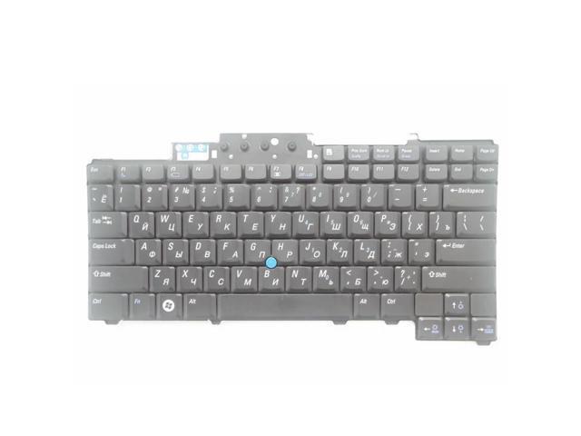 Click here for RU Russian Keyboard For Latitude D620 D630 D820 D8... prices
