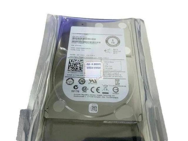 Click here for 09W5WV 1T SAS 7.2K 9W5WV ST91000640SS 9RZ268-150 prices