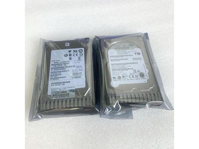 Click here for 653960 652611-B21 300G 15K SAS 2.5 G8 Hard Drive w... prices