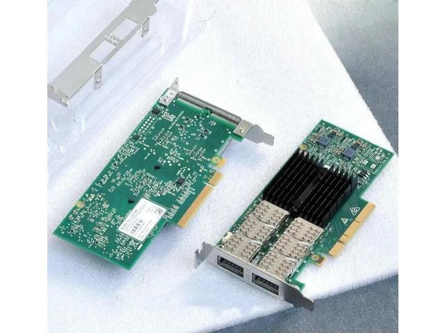 Click here for MCX354A-FCBT 40G/56G HCA IB dual-port network Adap... prices