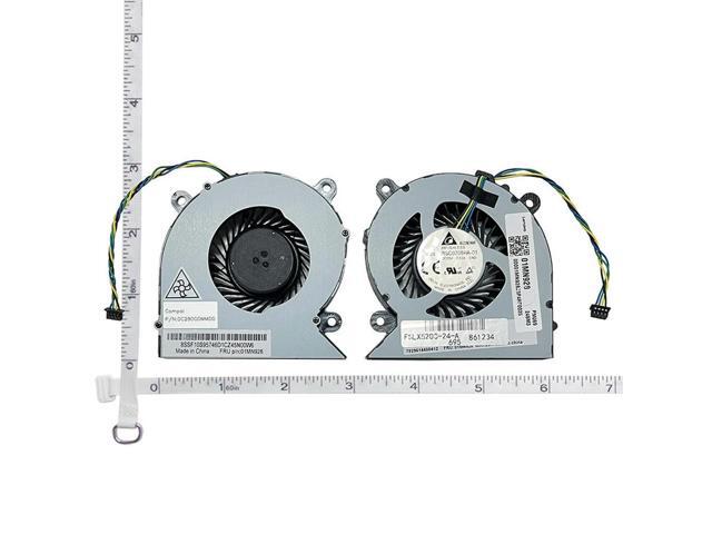 Click here for 01MN928 AIO CPU Cooling Fan for 520c-24igm 520c-24... prices