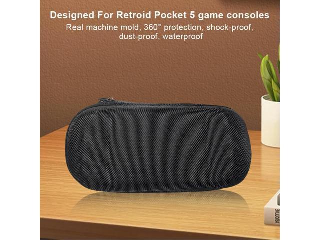 Click here for Protable Carrying Case Anti-scratch Travel Protect... prices