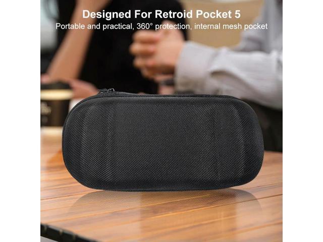 Click here for Protable Carrying Case Shockproof Travel Protectiv... prices