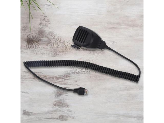 Click here for 8 Pin Hand Mic Microphone Handheld Walkie Talkie S... prices