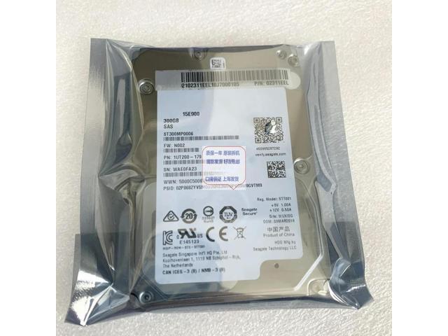 Click here for For H2288V3 V5 300GB SAS 15K 12G Hard Drive 02311E... prices