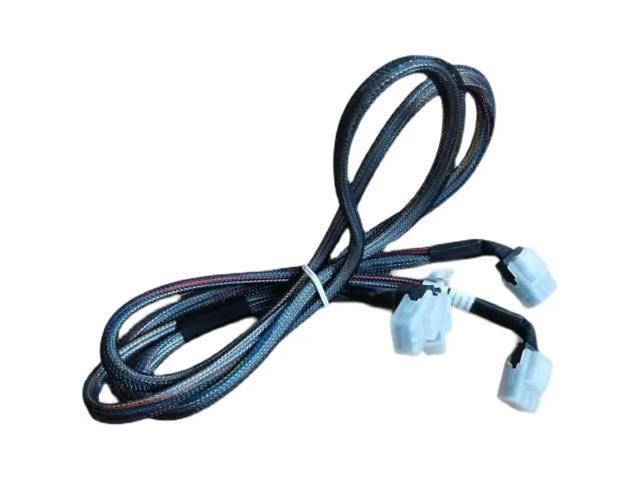 Click here for For R820 16 Disc 8 Disc Dual SFF8087 RISER3 SAS Da... prices