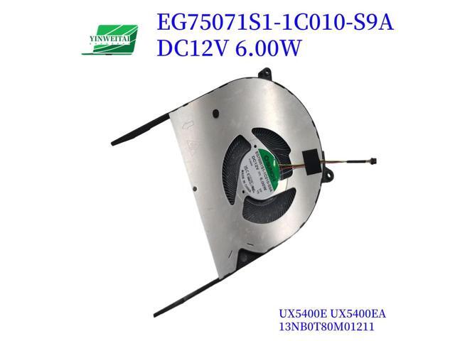 Click here for CPU cooling FAN for Zenbook 14X UX5400E UX5400EA 1... prices