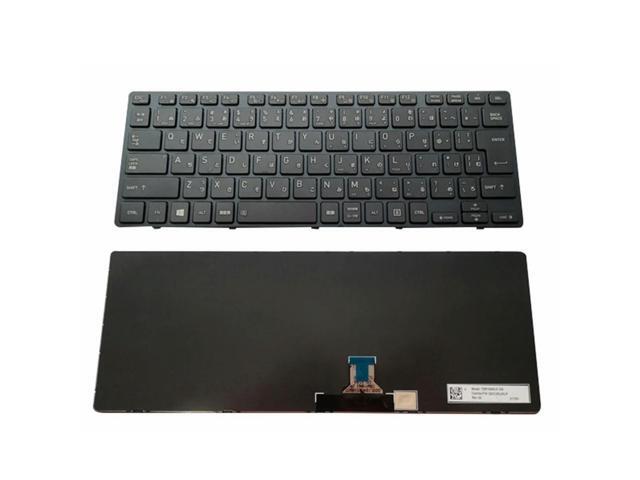Click here for JP JA laptop Keyboard FOR Tecra X40 X40-E X40-D-1D... prices