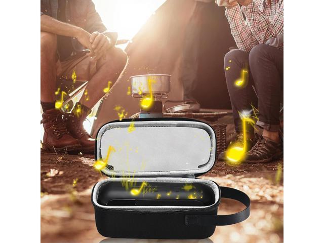 Click here for Travel Carrying Case Bags Portable ligent Speakers... prices