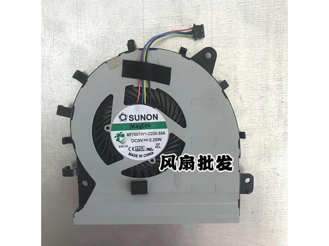 Click here for laptop cpu cooling fan for PRO450C PU45LD PRO451L... prices