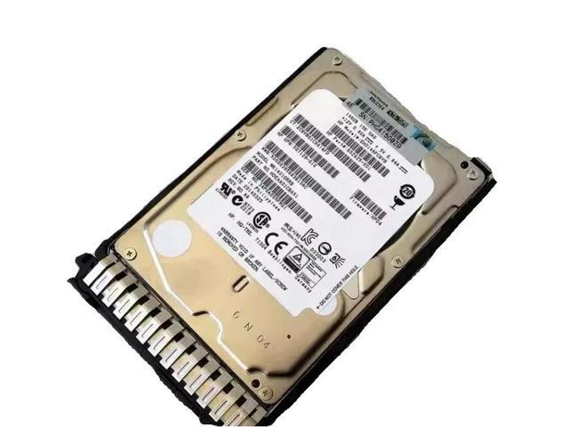 Click here for 652605-B21 146G 15K SAS 2.5 653950-001 Hard Drive... prices