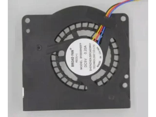 Click here for 4pin FAN FOR Cooler for iqual Q213 All In One prices