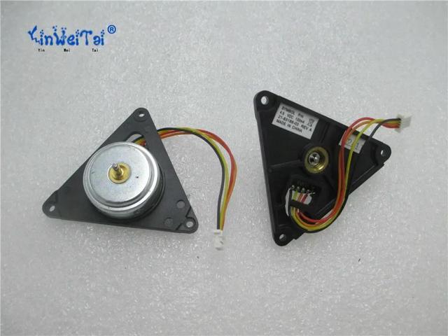 Click here for CPU Laptop Cooling Fan FOR SYMBOL DC 4.5V 120mA 21... prices