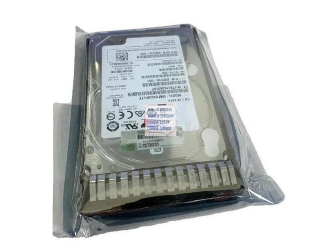 Click here for 656108 MM1000GFJTE 832510-001 ST1000NX0423 1TB SAT... prices