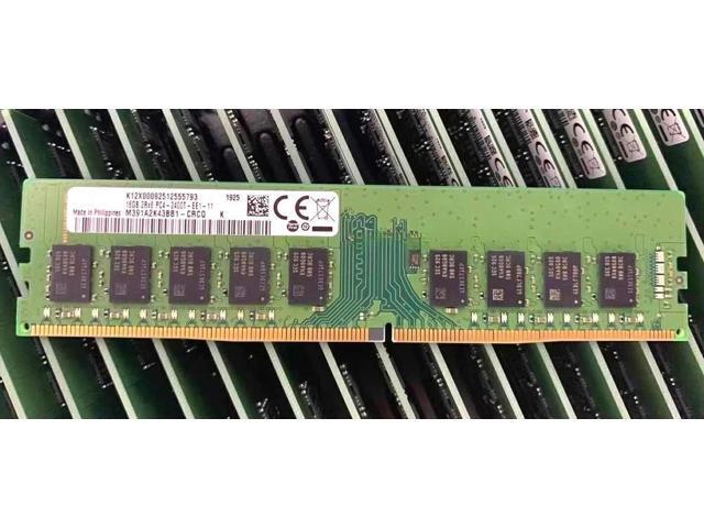 Click here for For R230 R330 T30 T130 T140 T330 server memory 16G... prices