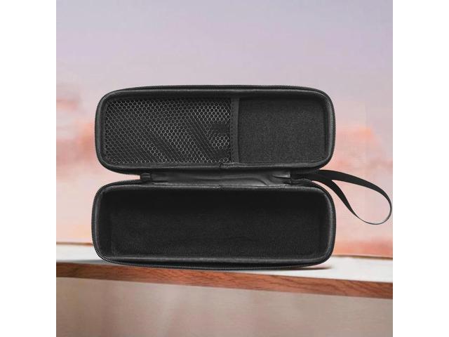 Click here for Hard Carrying Case with Accessory Pocket Portable... prices