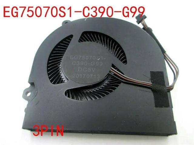 Click here for laptop cpu fan for God of war Z7-KP7GT GE5KN66 GE5... prices