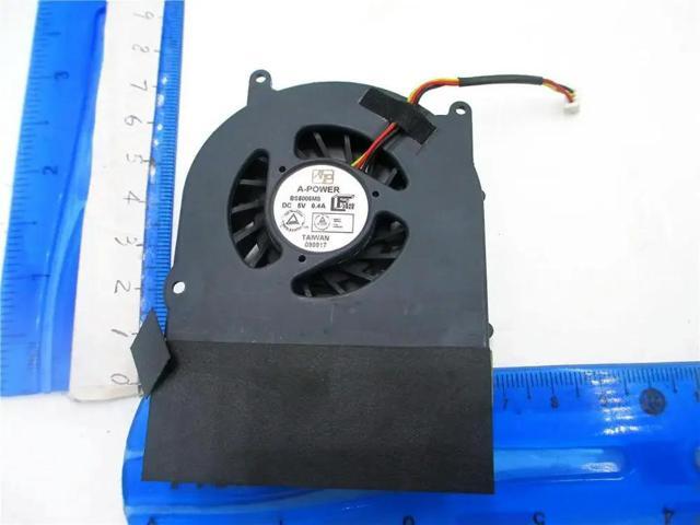 Click here for Laptop cpu cooling fan for CCE ILP-232 ILP-325 ILP... prices