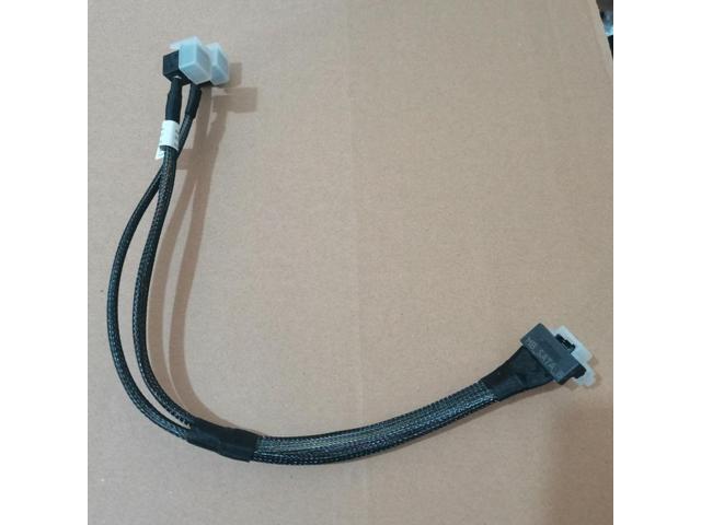 Click here for For Poweredge R7415 Server 8 Disk SAS Data Cable H... prices