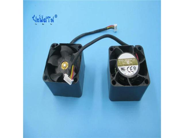 Click here for For AVC DB03628B12S  P012 DC 12V 0.80A 4-wire 4-Pi... prices
