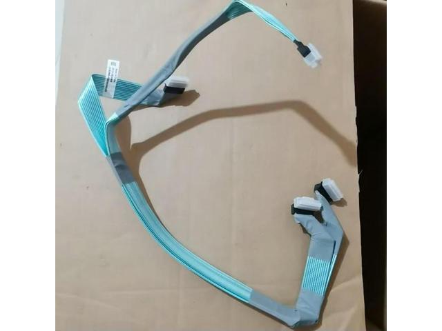 Click here for For PowerEdge Server Left X10 NVME 2-5 Data Cable... prices