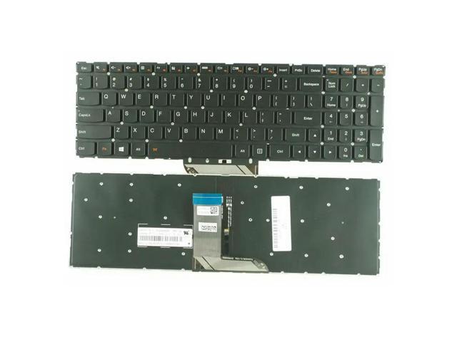Click here for US Laptop Keyboard For 700-17ISK 500S-15ISK M51-80... prices